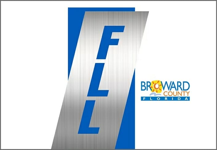 FLL Airport Opt Atlas Fix, Inspect for maintenance, inspection ...