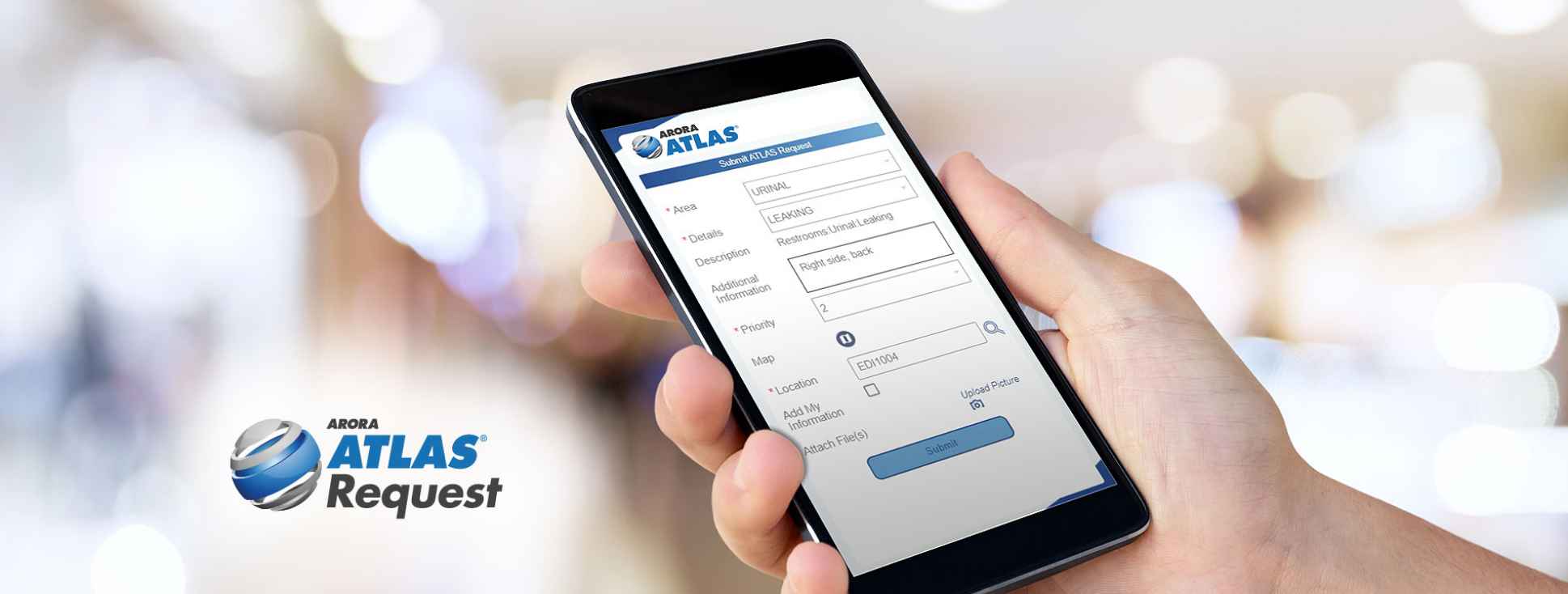 Work Request Solution for Maximo Software | EDI