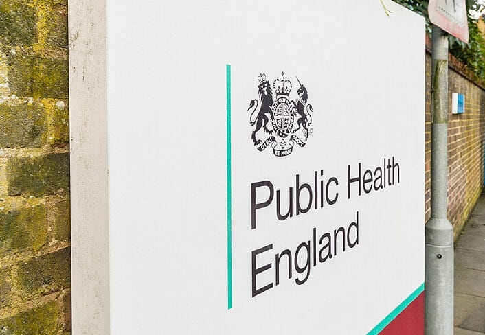 PHE Maximo Implementation and Enhanced Support Maintenance