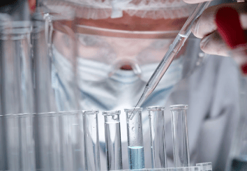 Maximo Enterprise Asset Management for Life sciences Industry