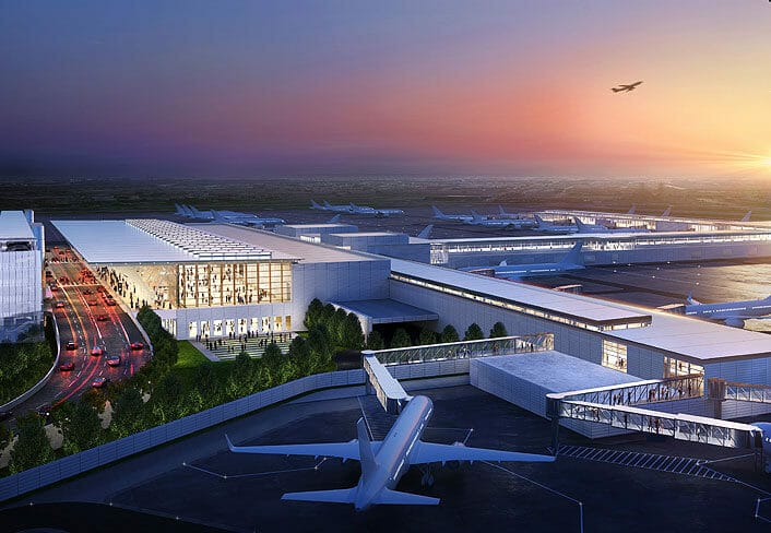 MCI –Building Information Models (BIM) for Facility Management (FM ...