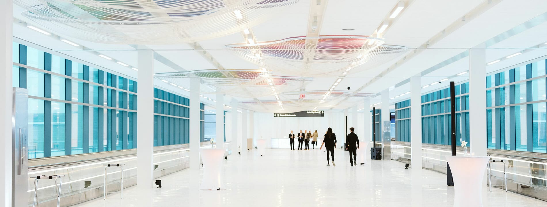 MCI –Building Information Models (BIM) for Facility Management (FM ...