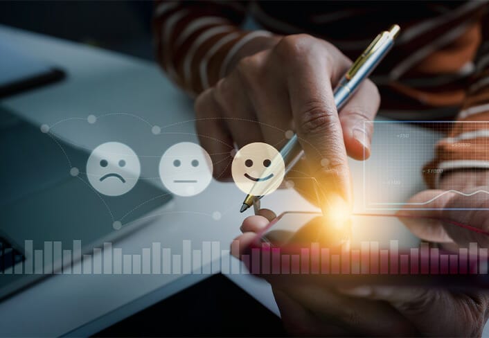 Our Guide to Improving Customer Experience