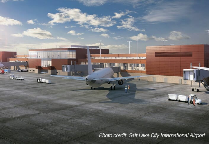 SLC Backlog Improvement with eSAM and Arora Atlas®